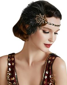 Mode Femme Années 20 » Style Année 20